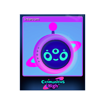 Steam Community Market :: Listings for 1491490-Intercom