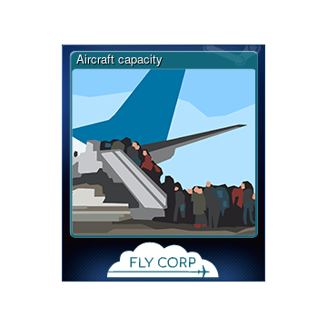 Steam Community Market :: Listings for 1372530-Aircraft capacity