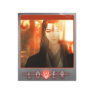 Steam Community Market :: Listings for 1374480-柳项衔 (Foil)