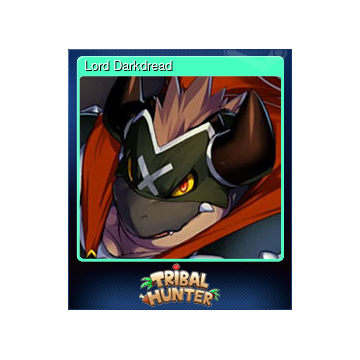 Steam Community Market :: Listings for 1379870-Lord Darkdread