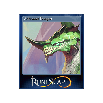 Steam Community Market :: Listings for 1343400-Adamant Dragon