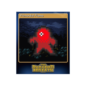 Steam Community Market :: Listings for 1359120-Primordial Flame