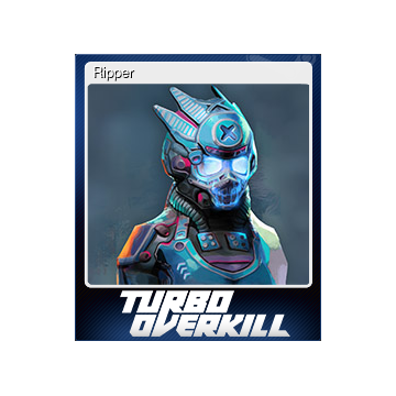 Steam Community Market :: Listings for 1328350-Ripper