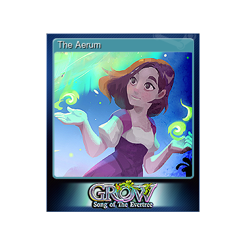 Steam Community Market :: Listings for 1380420-The Aerum