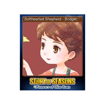 Steam Community Market :: Listings for 1392960-Softhearted Shepherd ...