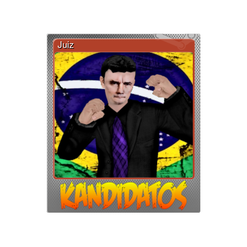 Steam Community Market :: Listings for 1395560-Juiz (Foil)