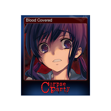 Steam Community Market :: Listings for 1273260-Blood Covered