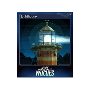 Steam Community Market :: Listings for 1272580-Lighthouse