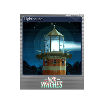 Steam Community Market :: Listings for 1272580-Lighthouse (Foil)