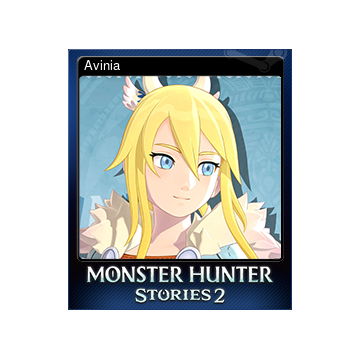 Steam Community Market :: Listings for 1277400-Avinia