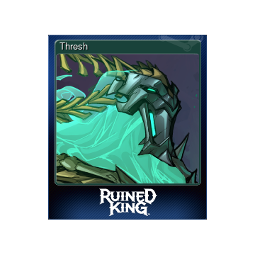 Steam Community Market :: Listings for 1276790-Thresh