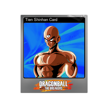 Steam Community Market :: Listings for 1276760-Tien Shinhan Card (Foil)