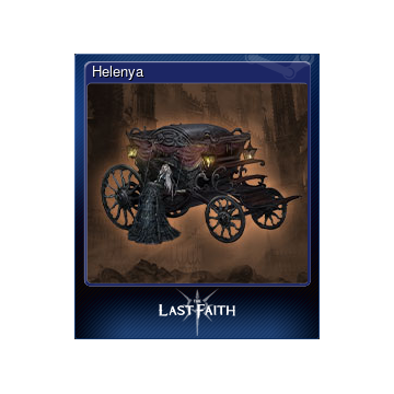 Steam Community Market :: Listings for 1274600-Helenya