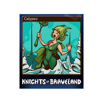 Steam Community Market :: Listings for 1253610-Calypso