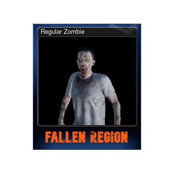 Steam Community Market :: Listings for 1250220-Regular Zombie