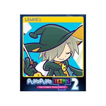 Steam Community Market :: Listings for 1259790-LEMRES