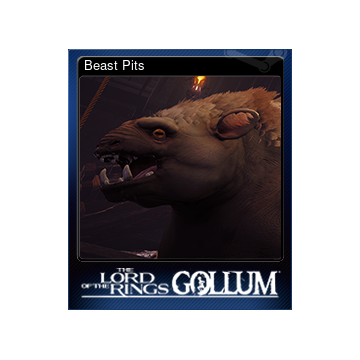 Steam Community Market :: Listings for 1265780-Beast Pits