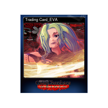 Steam Community Market :: Listings for 1232460-Trading Card_EVA