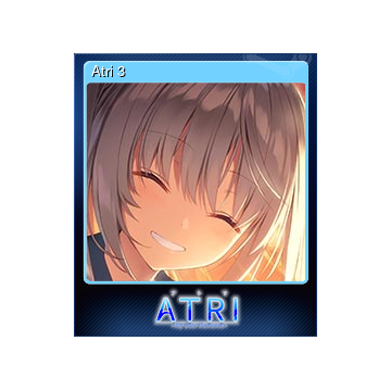Steam Community Market :: Listings for 1230140-Atri 3