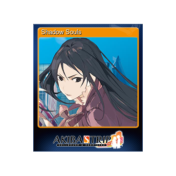 Steam Community Market :: Listings for 1236780-Shadow Souls