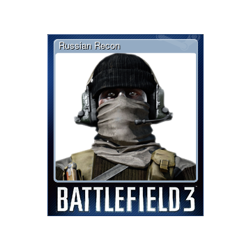 Steam Community Market :: Listings for 1238820-Russian Recon