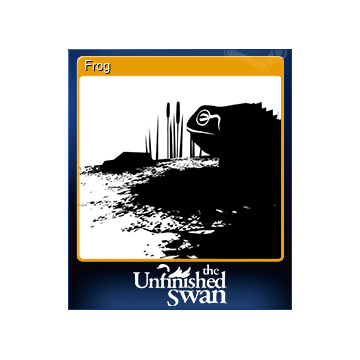 Steam Community Market :: Listings for 1206430-Frog (Trading Card)