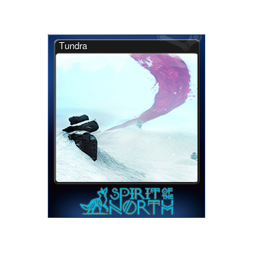 Steam Community Market :: Listings for 1213700-Tundra