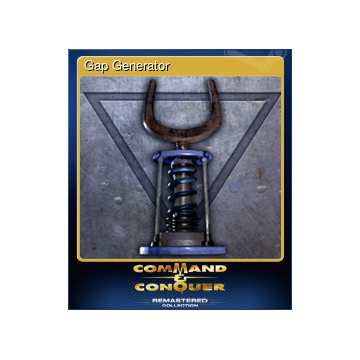 Steam Community Market :: Listings for 1213210-Gap Generator