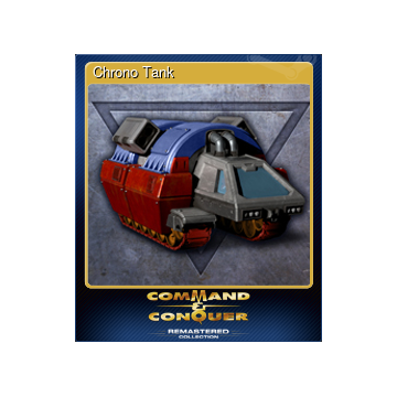 Steam Community Market :: Listings for 1213210-Chrono Tank