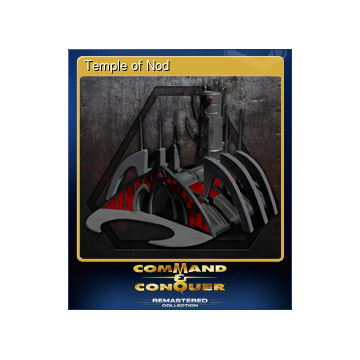 Steam Community Market :: Listings for 1213210-Temple of Nod