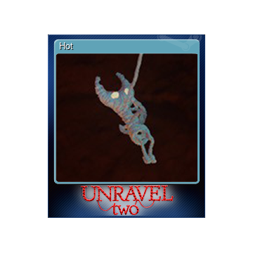 Steam Community Market :: Listings for 1225570-Hot