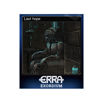 Steam Community Market :: Listings for 1224030-Last hope