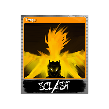 Steam Community Market :: Listings for 1284130-Tengu (Foil)
