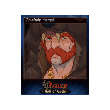 Steam Community Market :: Listings for 1293460-Chieftain Hargell