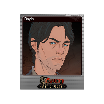 Steam Community Market :: Listings for 1293460-Raylo (Foil)