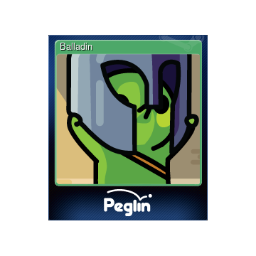 Steam Community Market :: Listings for 1296610-Balladin