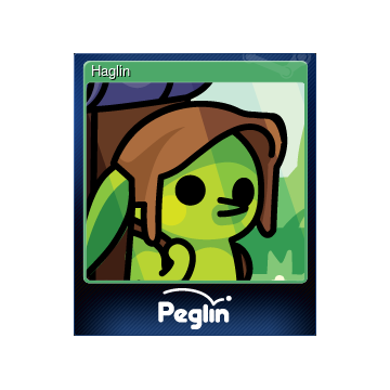 Steam Community Market :: Listings for 1296610-Haglin