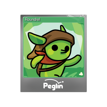 Steam Community Market :: Listings for 1296610-Roundrel (Foil)