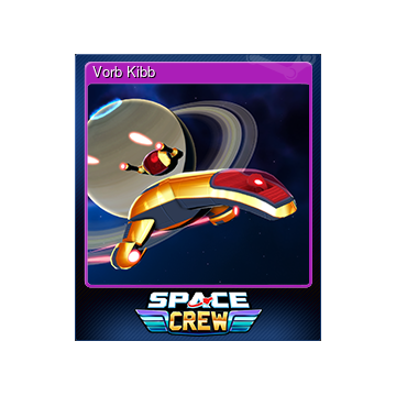 Steam Community Market :: Listings for 1176710-Vorb Kibb