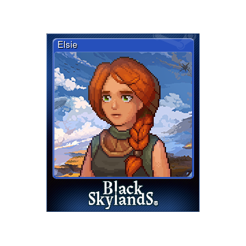 Steam Community Market :: Listings for 1143810-Elsie