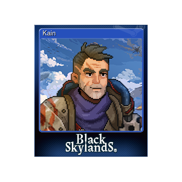 Steam Community Market :: Listings for 1143810-Kain