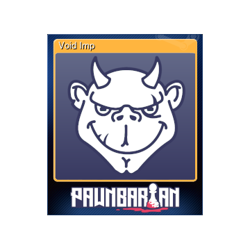 Steam Community Market :: Listings for 1142080-Void Imp