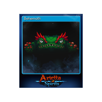 Steam Community Market :: Listings for 1140170-Behemoth