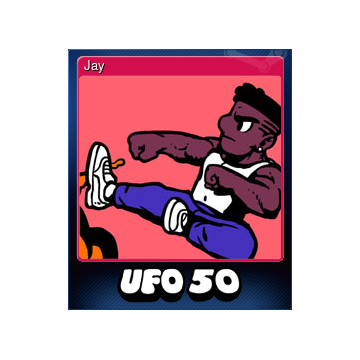 Steam Community Market :: Listings for 1147860-Jay