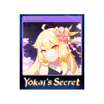 Steam Community Market :: Listings for 1146630-Kanedama