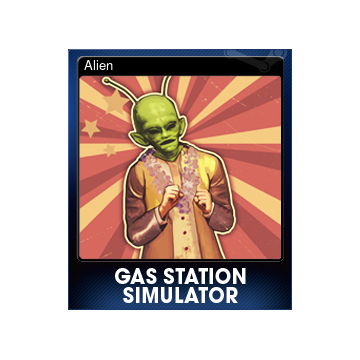 Steam Community Market :: Listings for 1149620-Alien