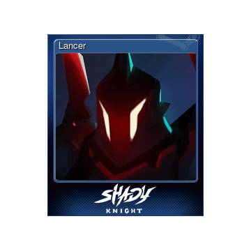 Steam Community Market :: Listings for 1155650-Lancer