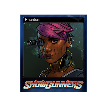 Steam Community Market :: Listings for 1155330-Phantom