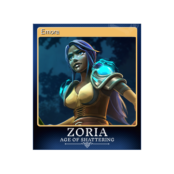 Steam Community Market :: Listings for 1159090-Emora