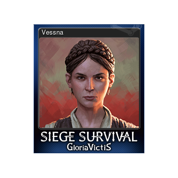 Steam Community Market :: Listings for 1167140-Vessna